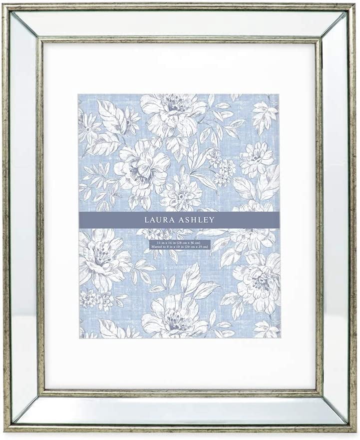 BESTKITTY Laura ley 11x14 (Matted 8x10) Silver Bled r Pture F, Class ...