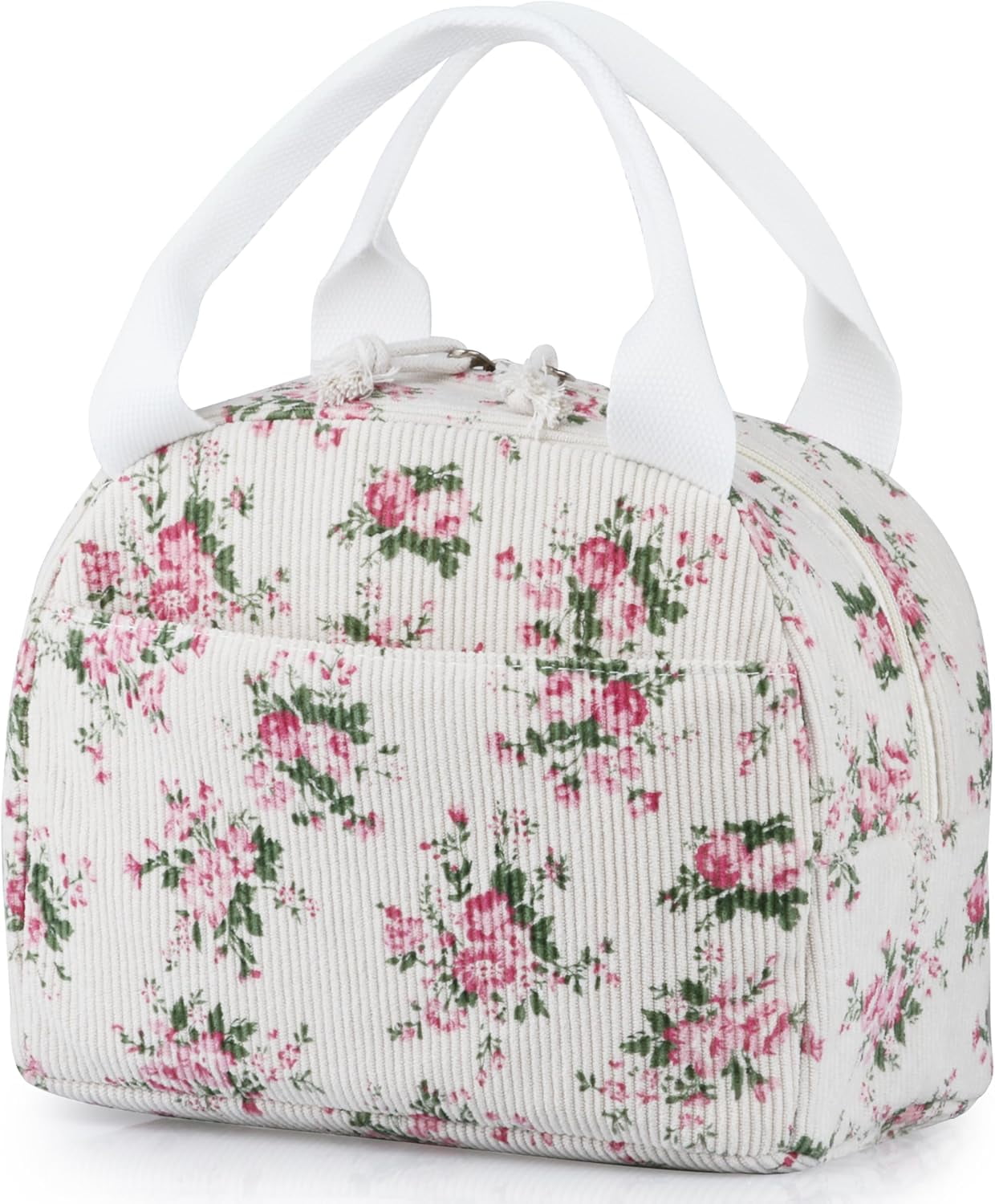 BESTKITTY Lun Bag - Insulated Lun Box for Women, Reusable Large acity ...