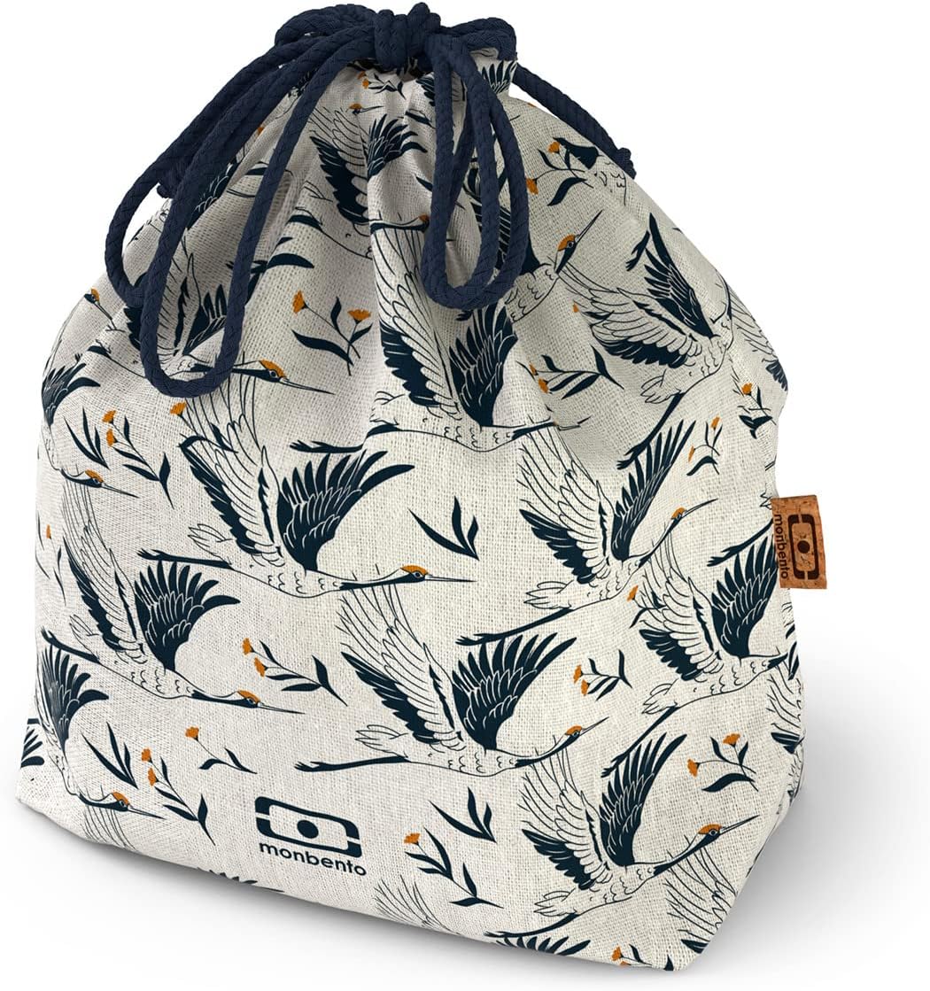BESTKITTY - Lun Bag MB Poette L Natural Destiny - ester and Cn Large ...