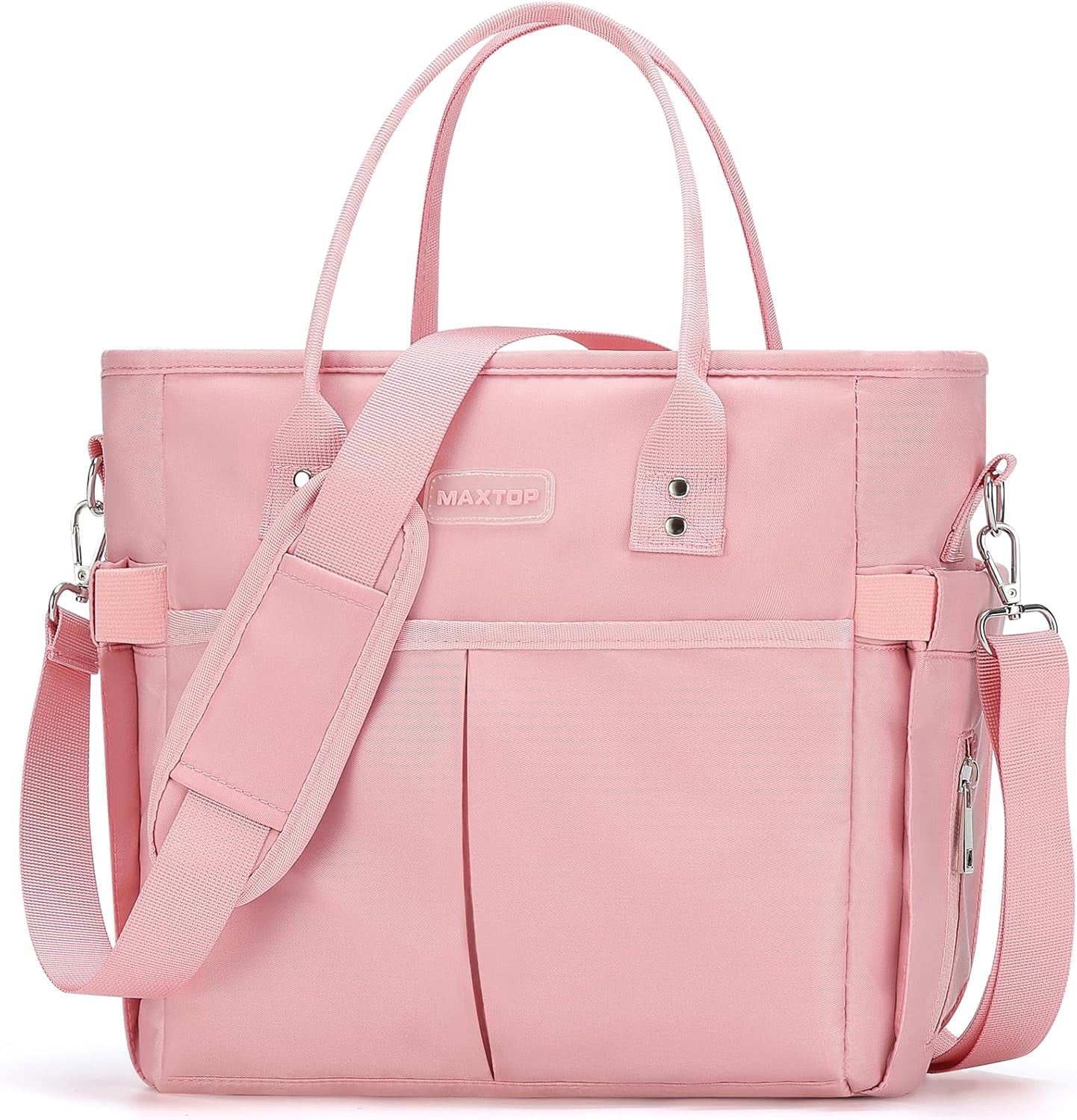 BESTKITTY Lun Bag Women for Work Insulated Thermal Lun Box with Wide ...