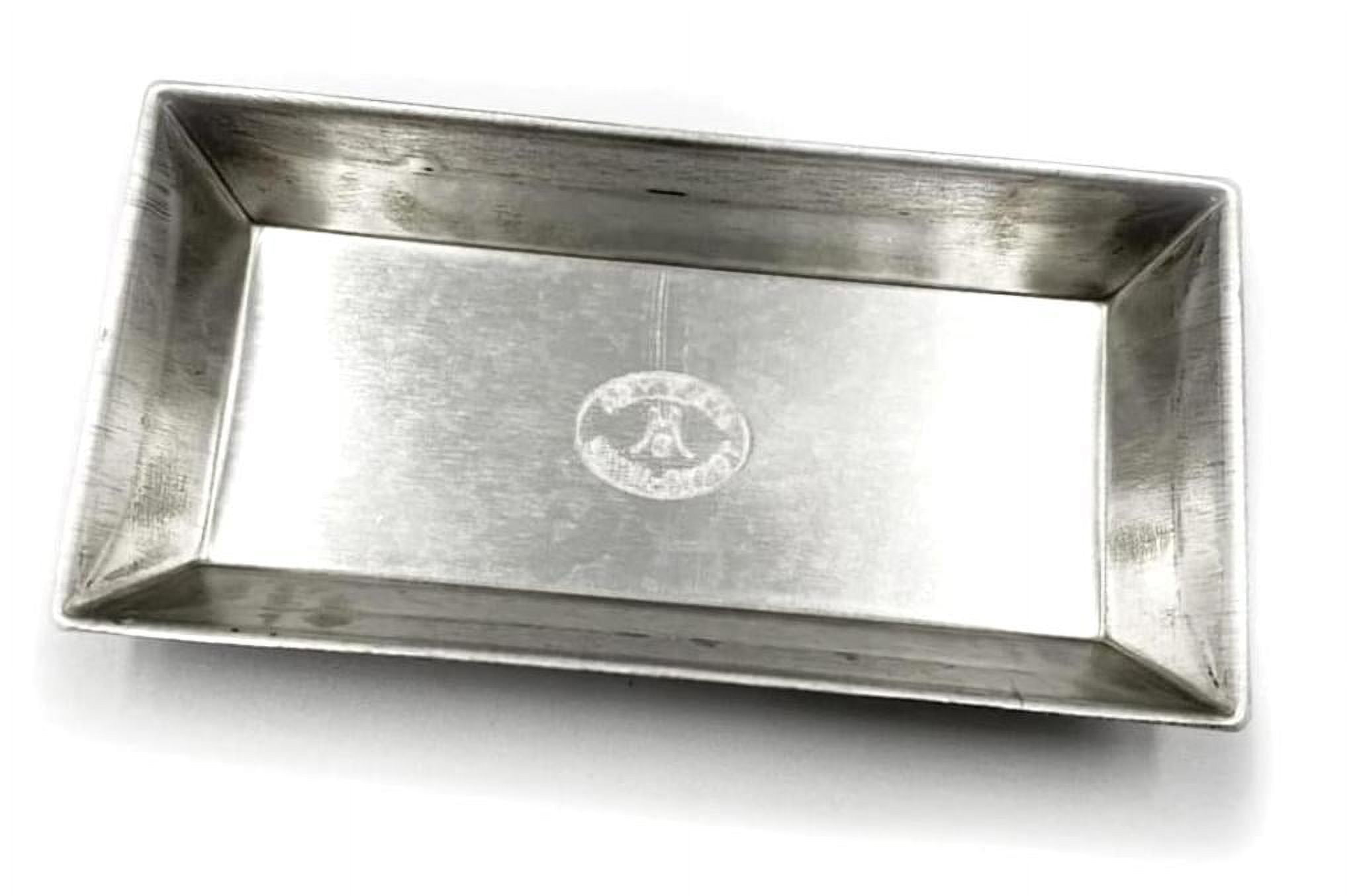 BESTKITTY Matsunaga Seisakusho Silver Single Unit with Silicone, No ...