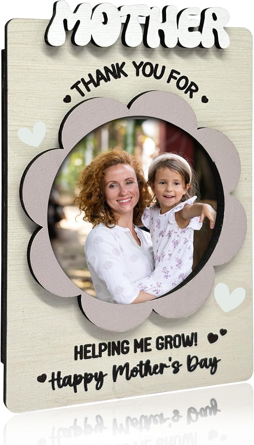 BESTKITTY Mother's Day Magnet P F, Mother's Day Gifts For Mother Mama ...