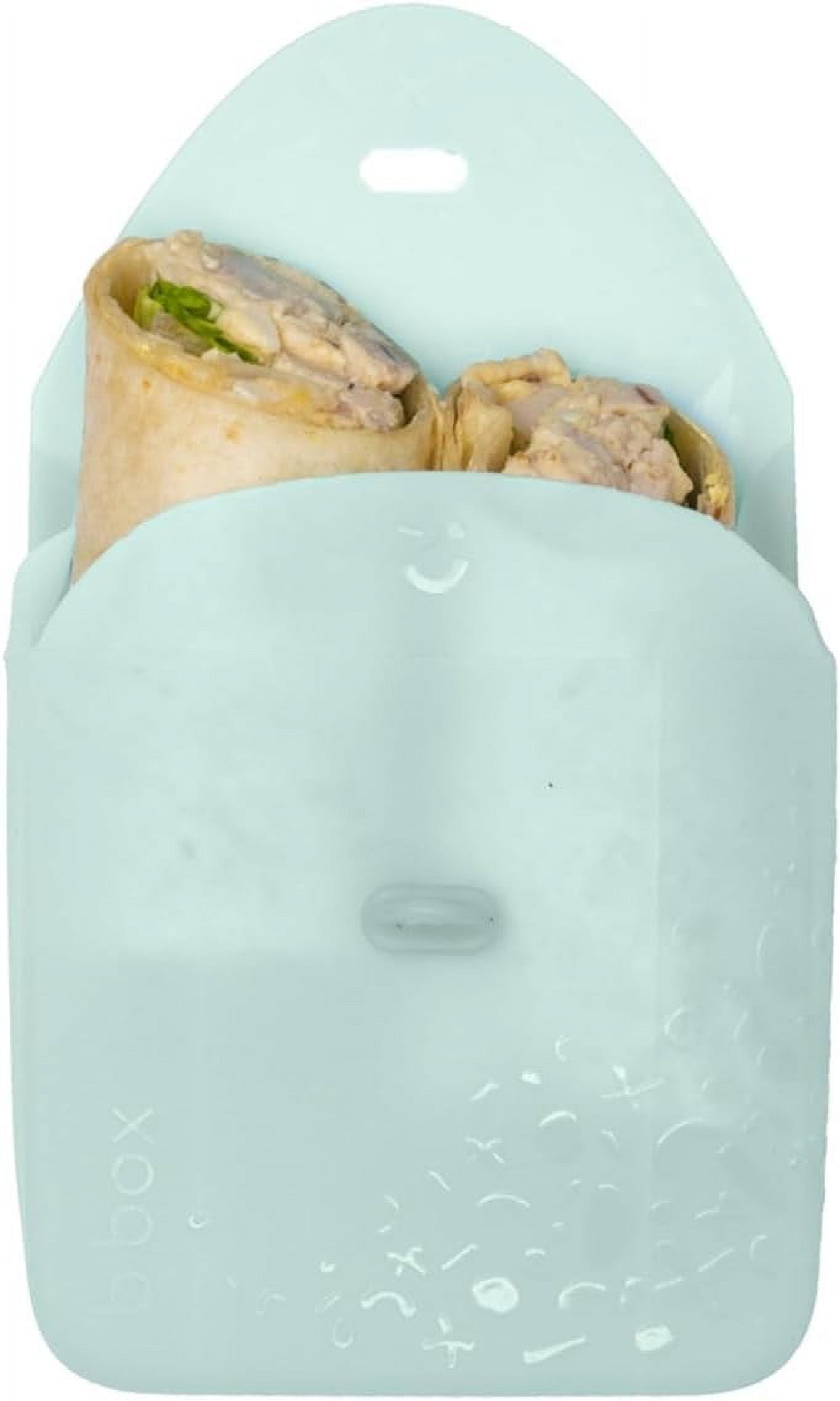 BESTKITTY NEW Silone Sandw Poet | Reusable Silone Pou, Divider | ts in ...