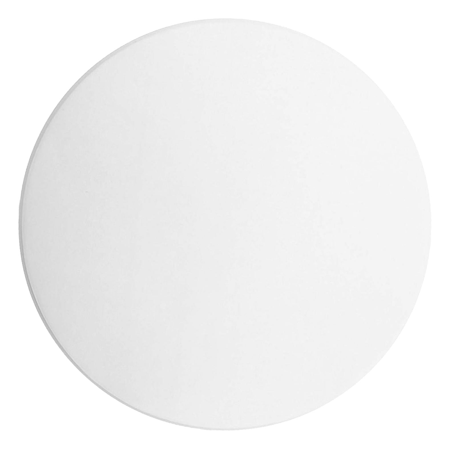 BESTKITTY Parchment Paper Rounds, 200 Pieces, Non-Stick 8 Inch Baking ...