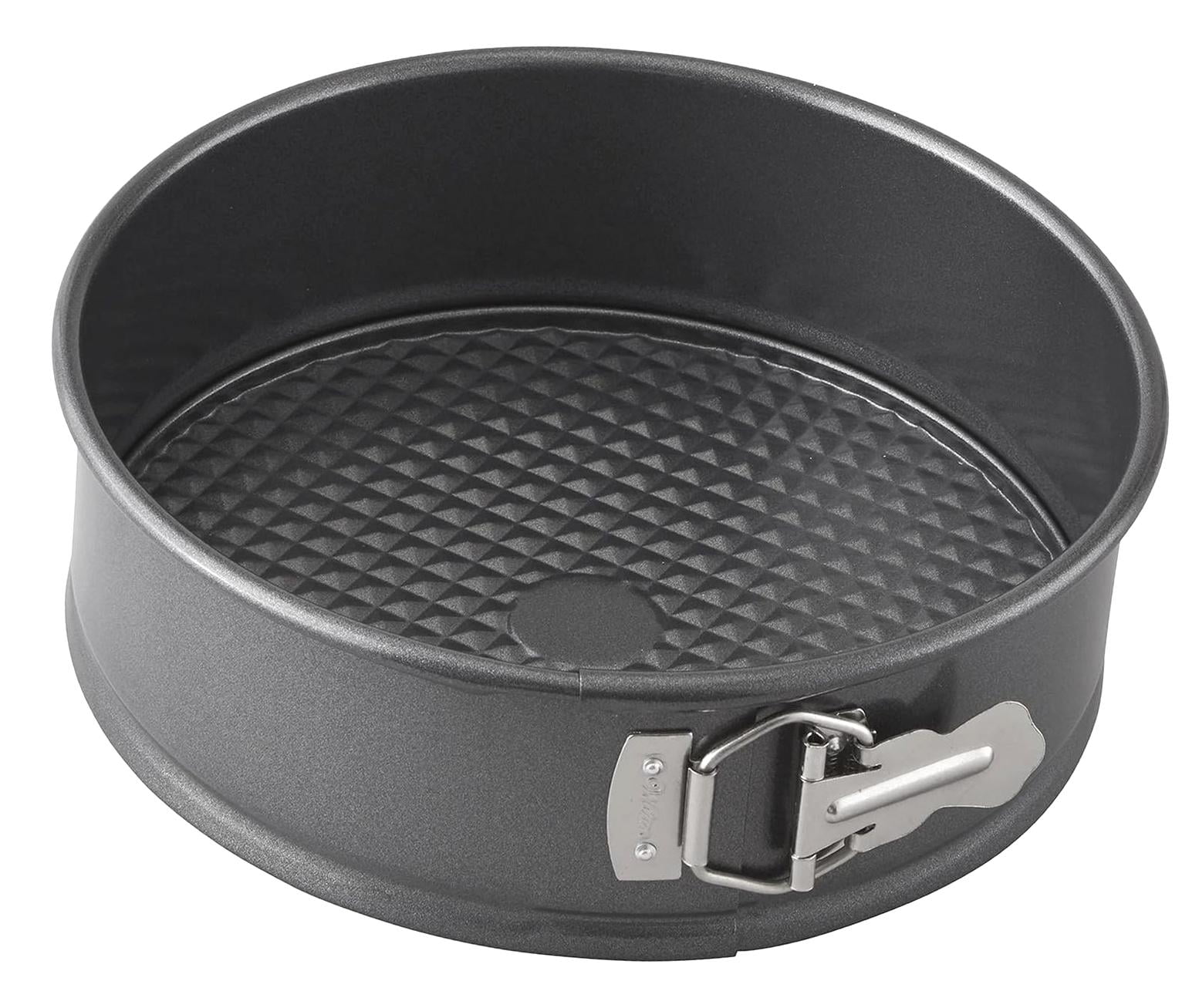 BESTKITTY Premium Choice 9 Inch Springform Pan, , Features DuraLast ...