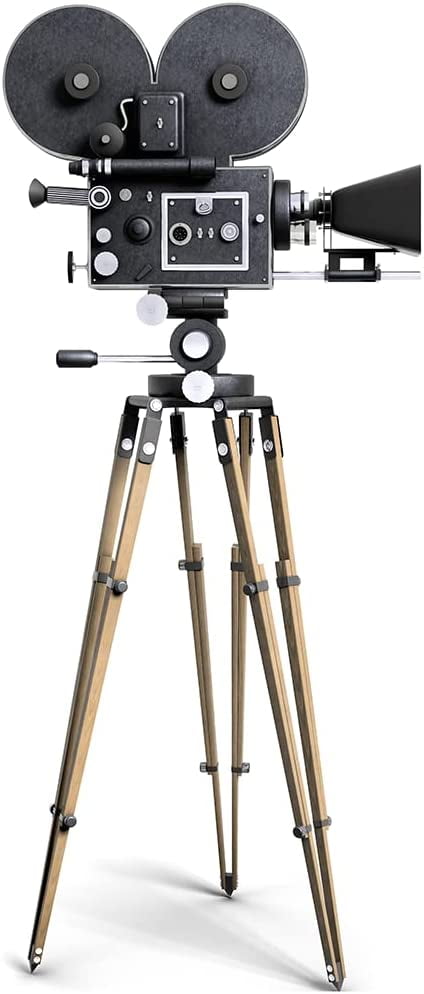 BESTKITTY SP12147 Old Fioned H Me Camera Me Set p Cardboard Cutout ...