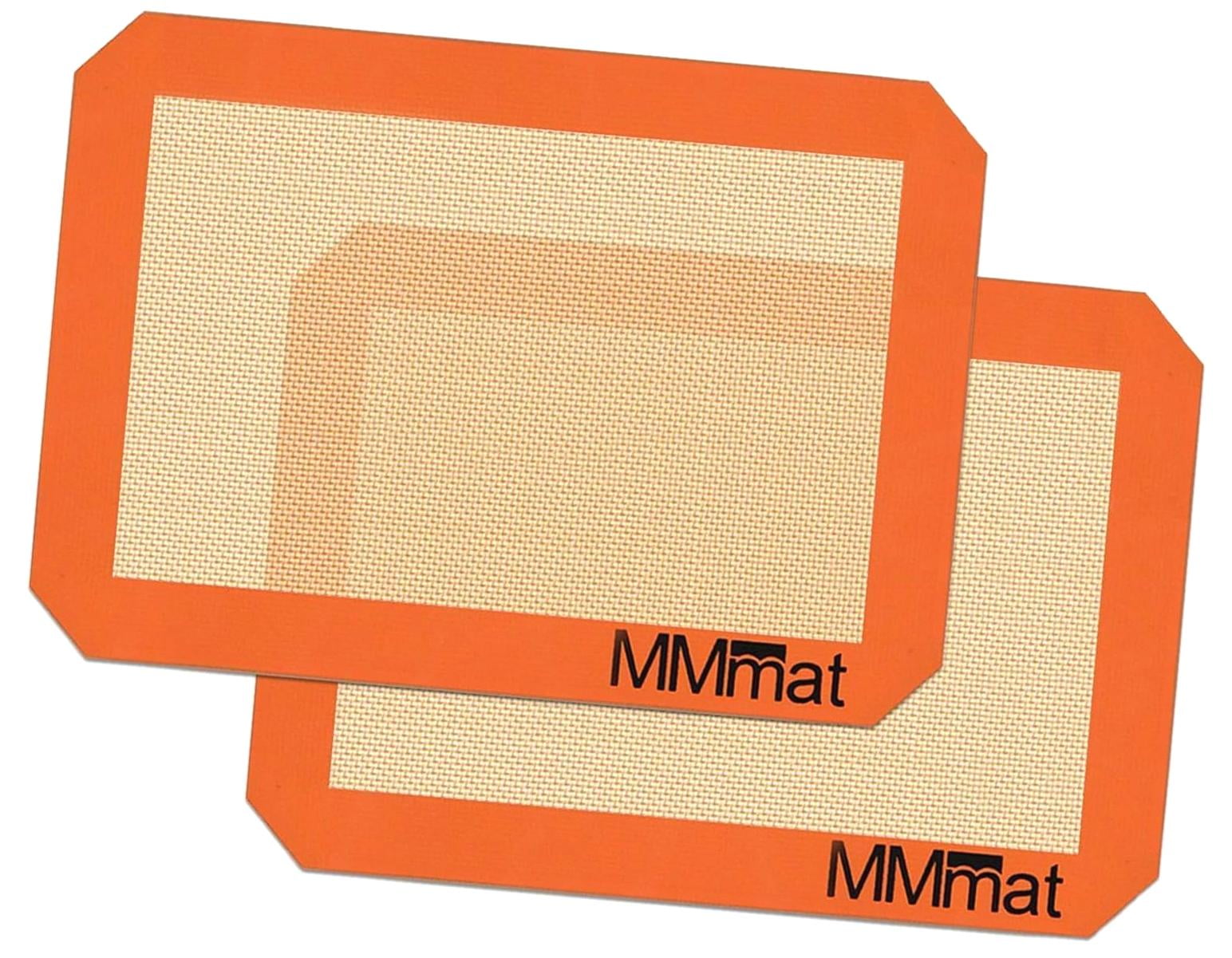 BESTKITTY Silicone Baking Mat - Elite German Silicone - Non-Stick ...