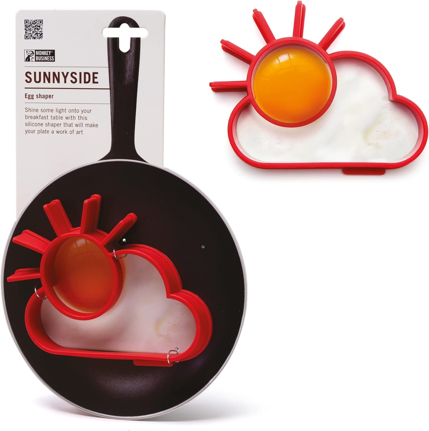 BESTKITTY Sunnyside: Fun | Sun- and Cloud-Shed Mold | Cute en Accories ...