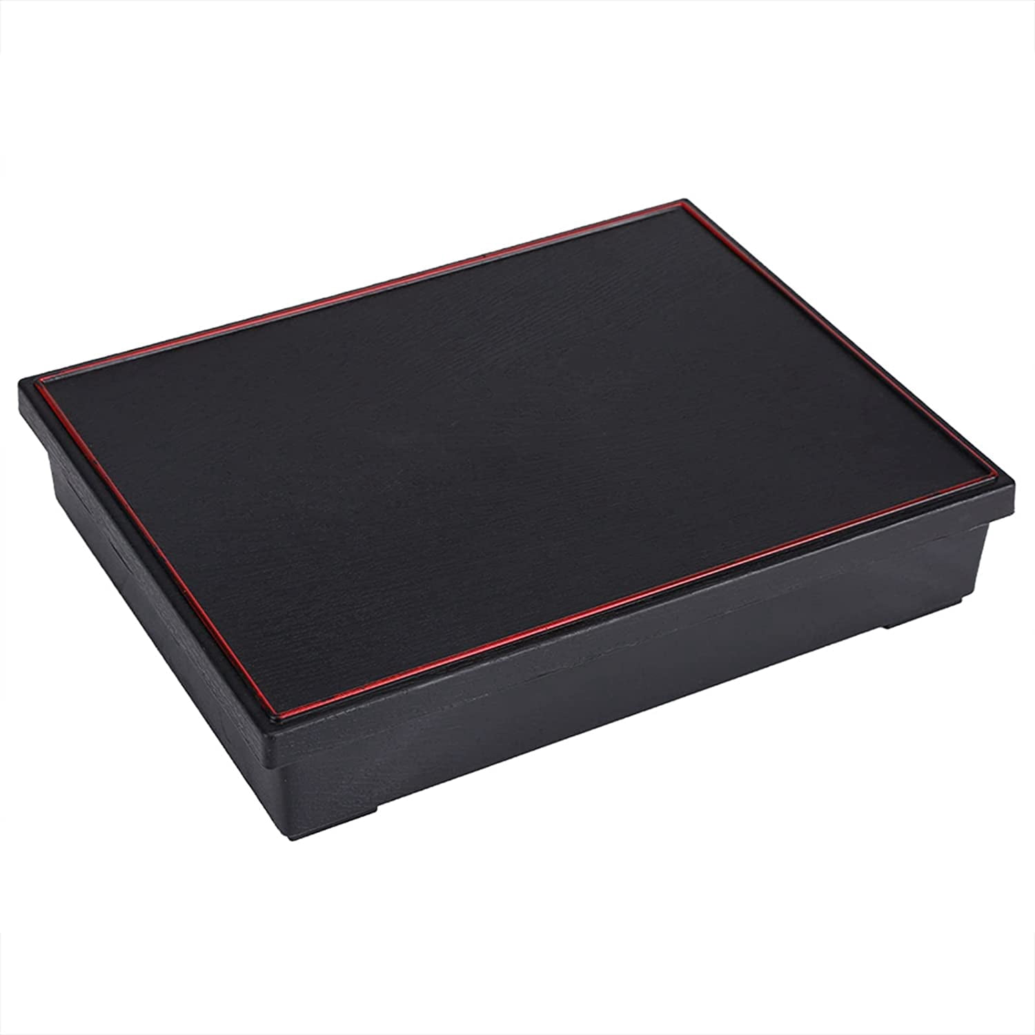 BESTKITTY Traditional Janese Box Wood Lun Box Janese Lun Boxes Food ...