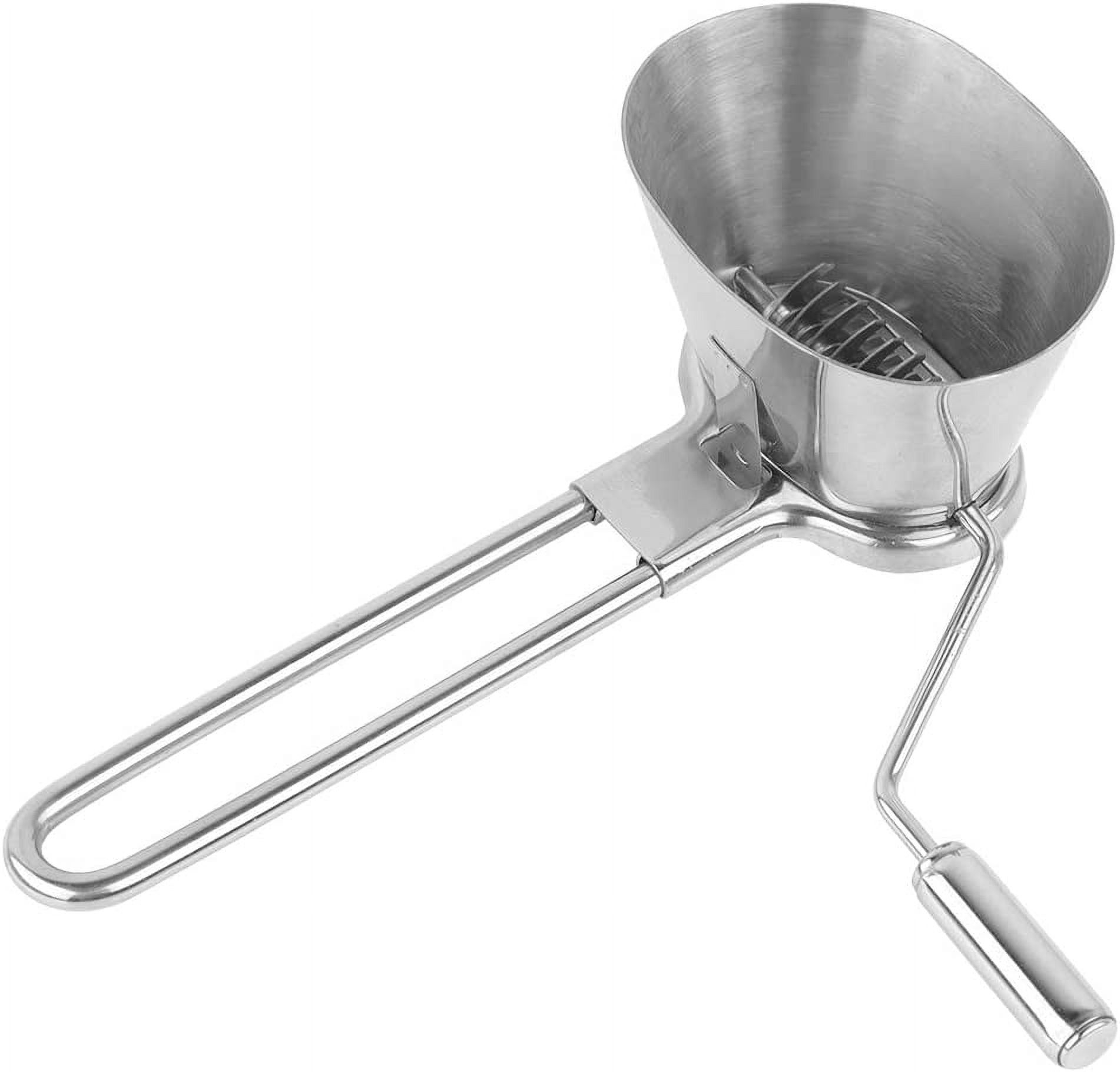 BESTKITTY Vegetable ors, Stainl Steel Coriander or Manual Mill ...