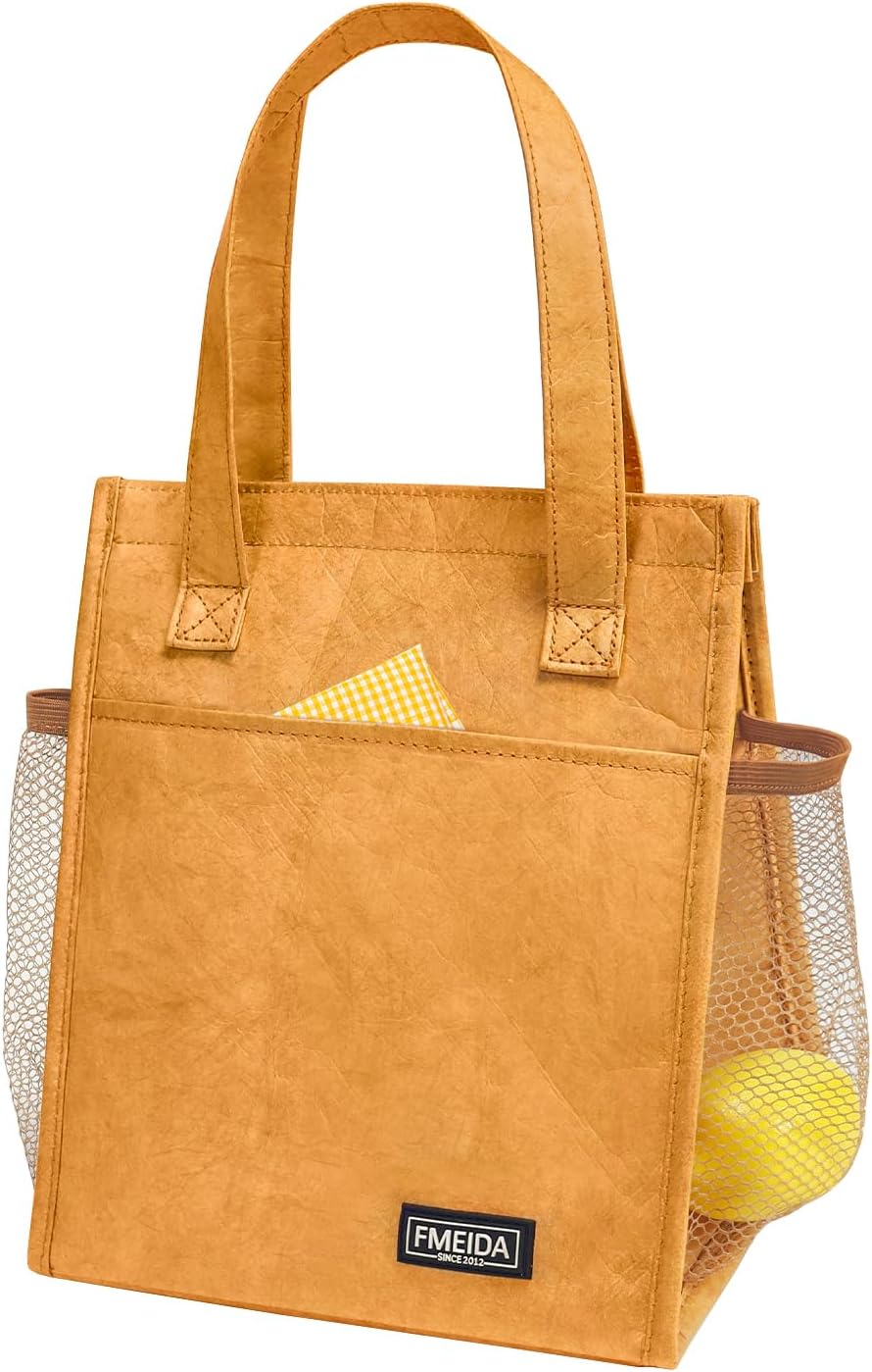 BESTKITTY eida Insulated Lun Bag Women - Reusable Per Lun Bag Adult ...