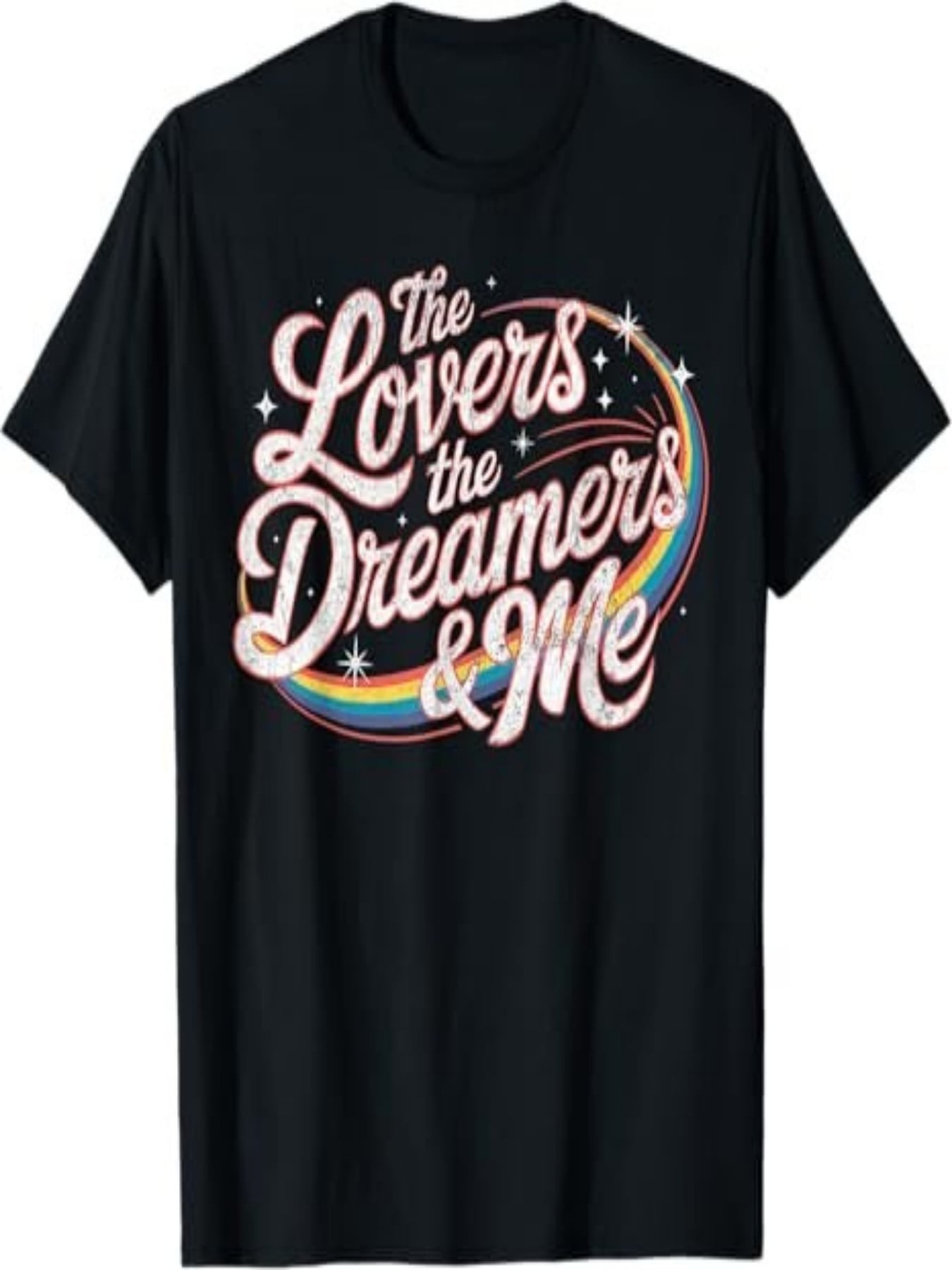 BESTLUCKY Pride Shirts for Women: Proud Ally Tops Showcasing Rainbow ...