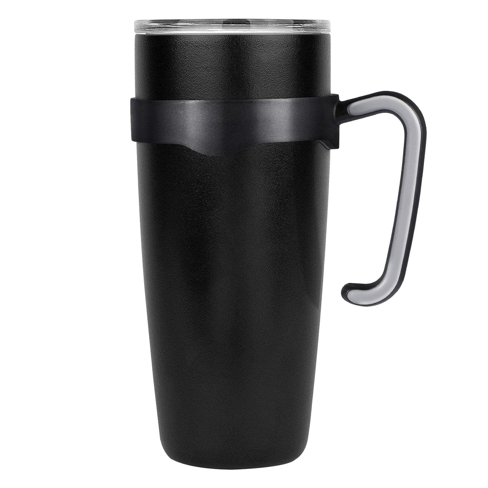 Meijiashe Thermal Mug Handle, Adjustable Anti-slip Tumbler Handle, Fits ...