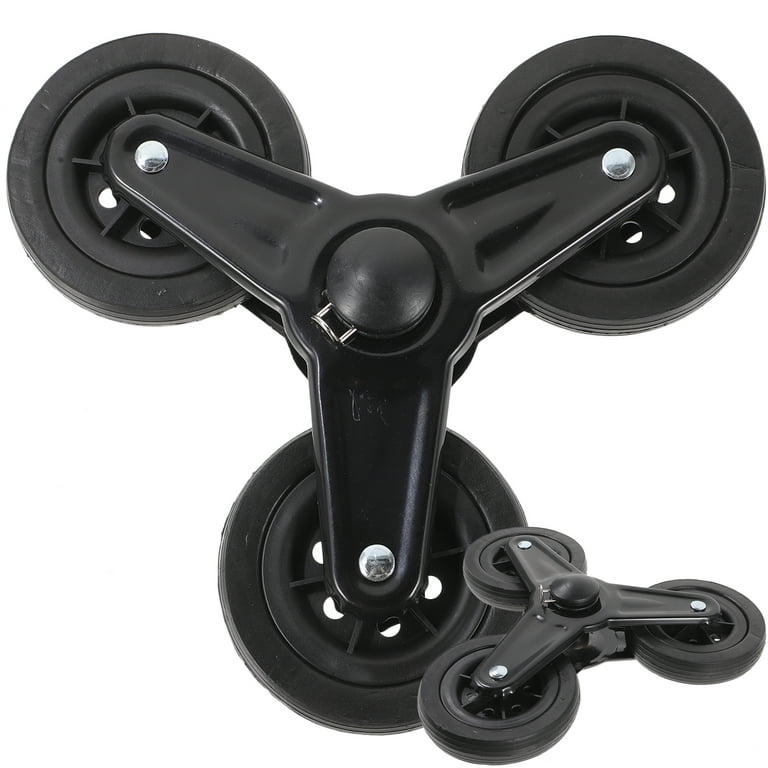 Easy Wheels Cart Replacement Wheels