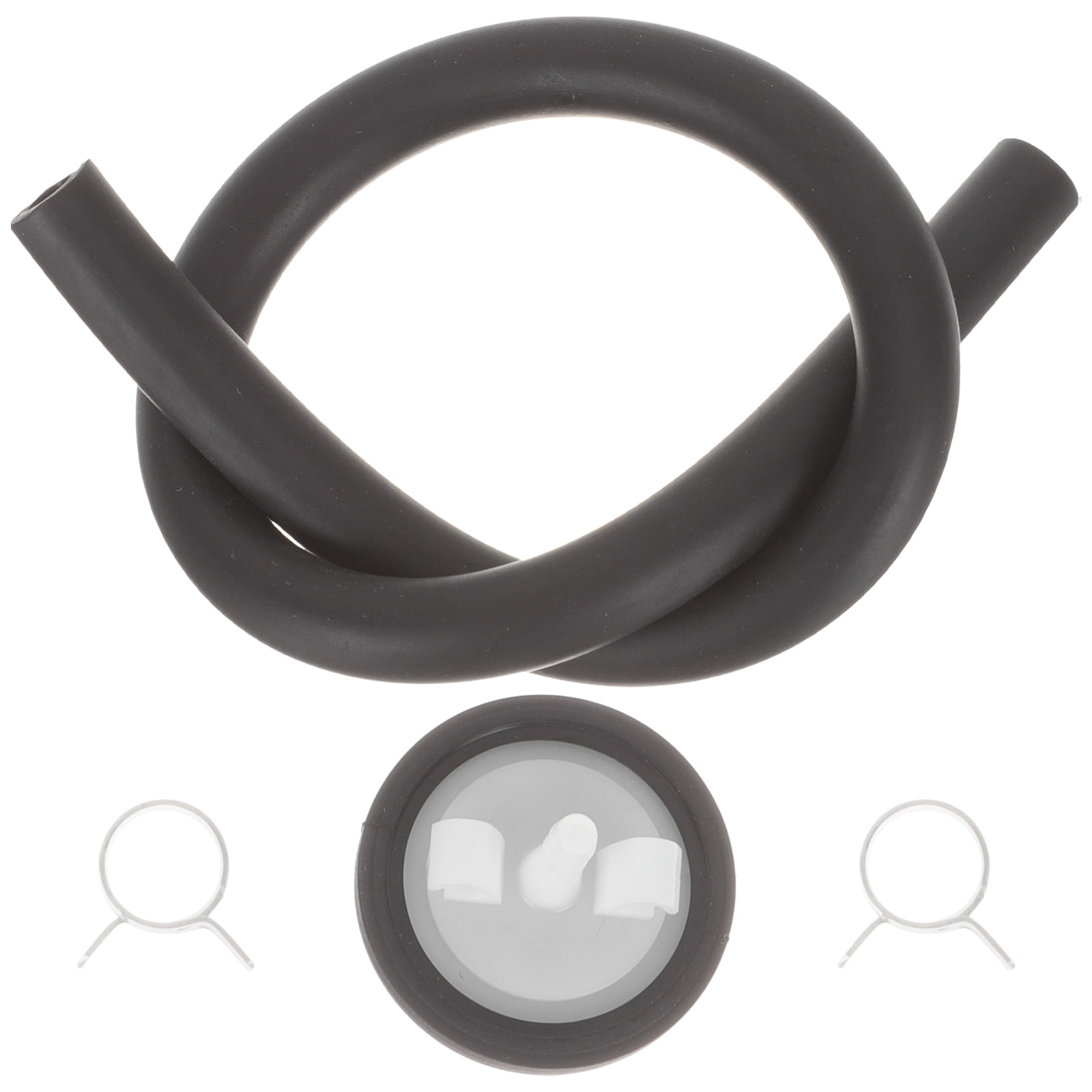 BESTONZON 1 Set of Snow Blower Primer Bulb Replacement Snowblower Parts ...