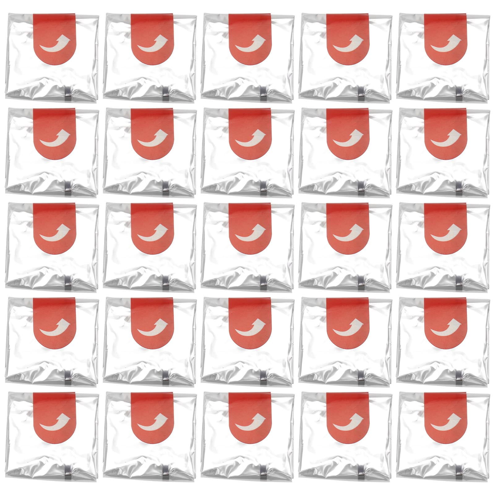 BESTONZON 100pcs Roast Bag Microwave Oven Bags Roast Bags High ...