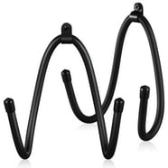 Accordion Wall Hanger, Hat Rack, Expandable Coat Rack, Peg Rack ...