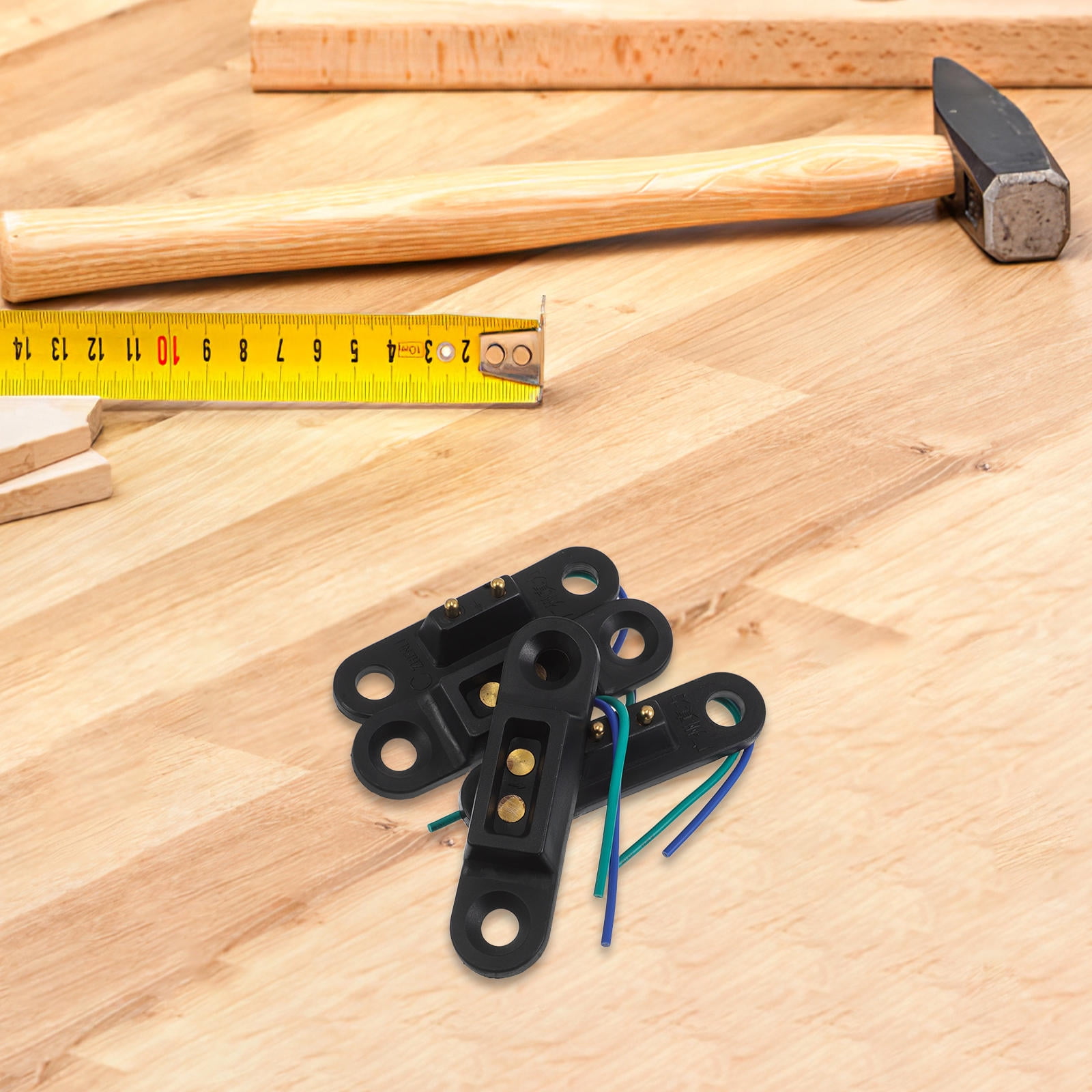 Interlock System Car