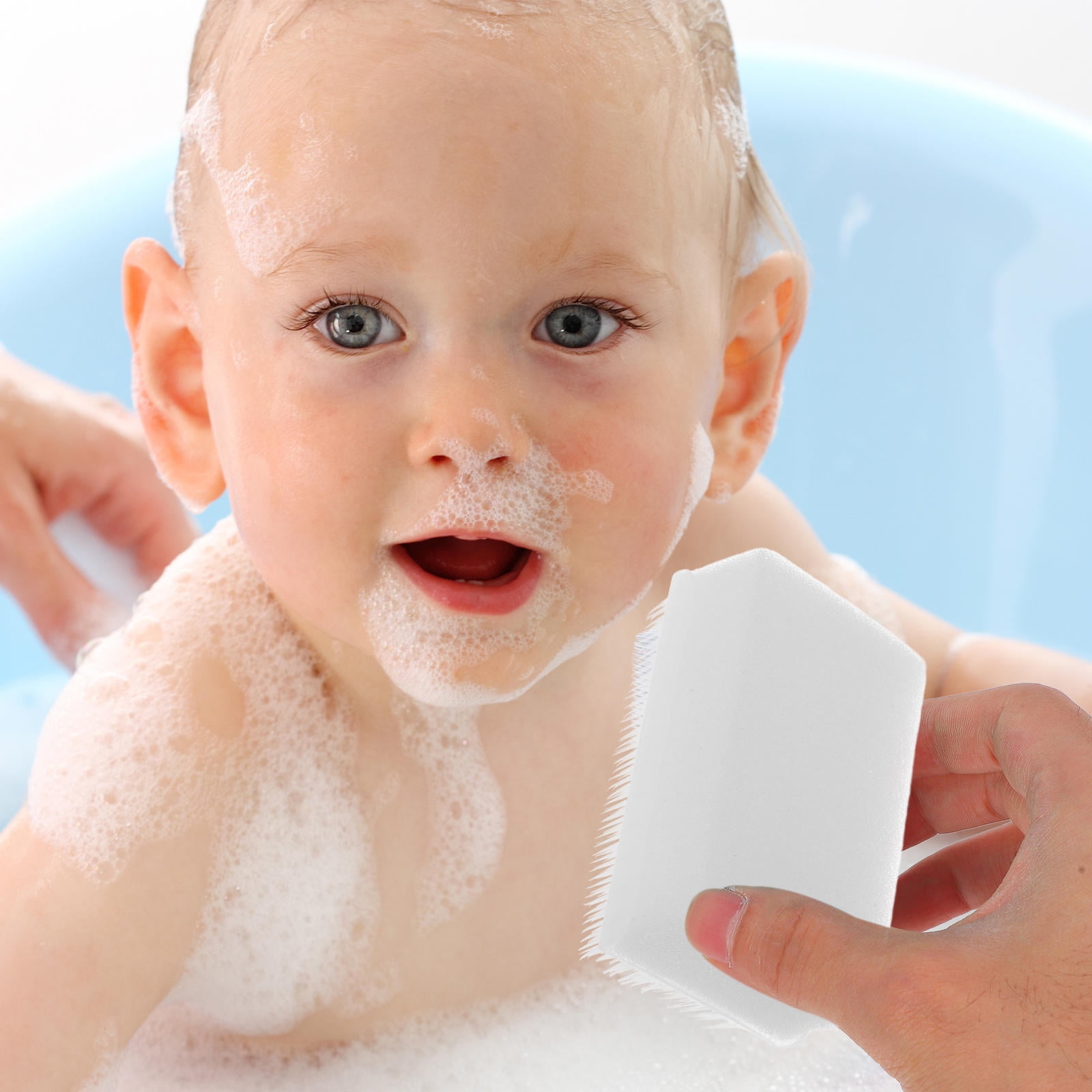 BESTONZON 2Pcs Sensory Brush Sensory Processing Disorder Tools Plastic ...