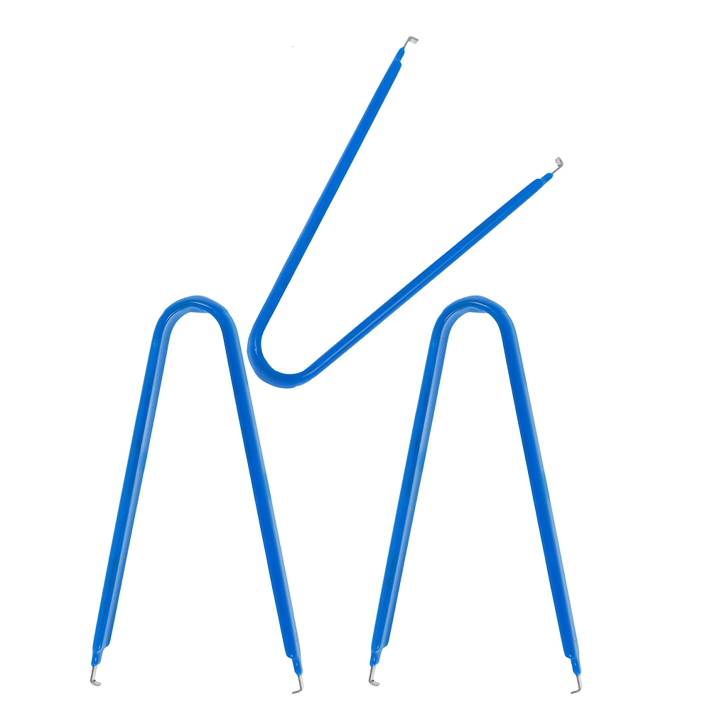 BESTONZON 3pcs Relay Puller Pliers Fuse Puller Pliers Fuse Puller ...