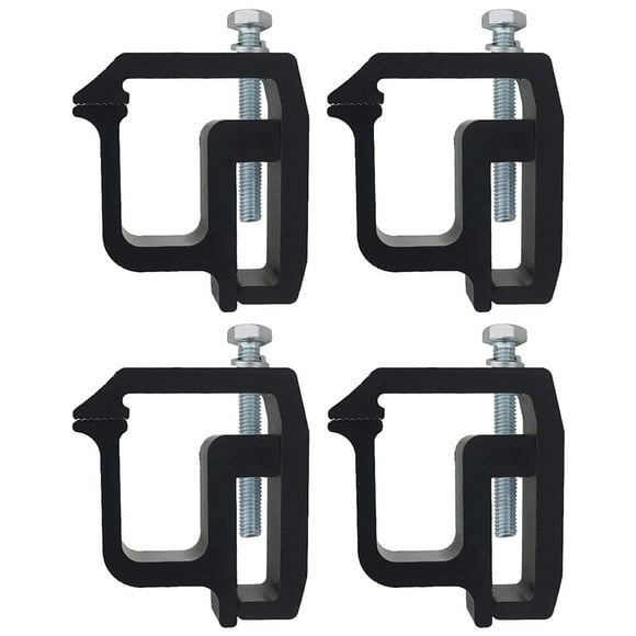 Camper Shell Clamps in Truck Bed Accessories - Walmart.com