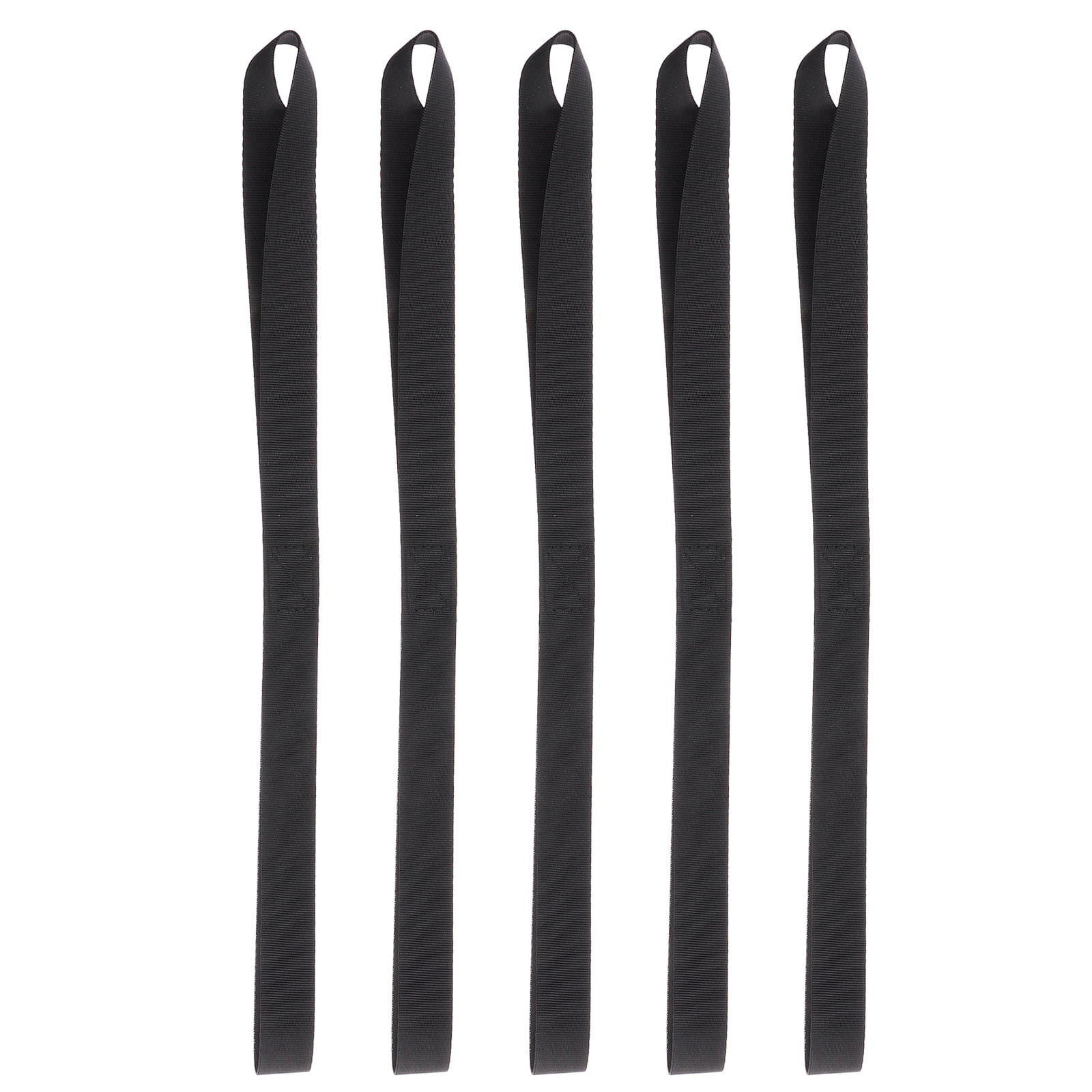 BESTONZON 5pcs Cargo Tightening Rope Binding Device Binding Belt ...