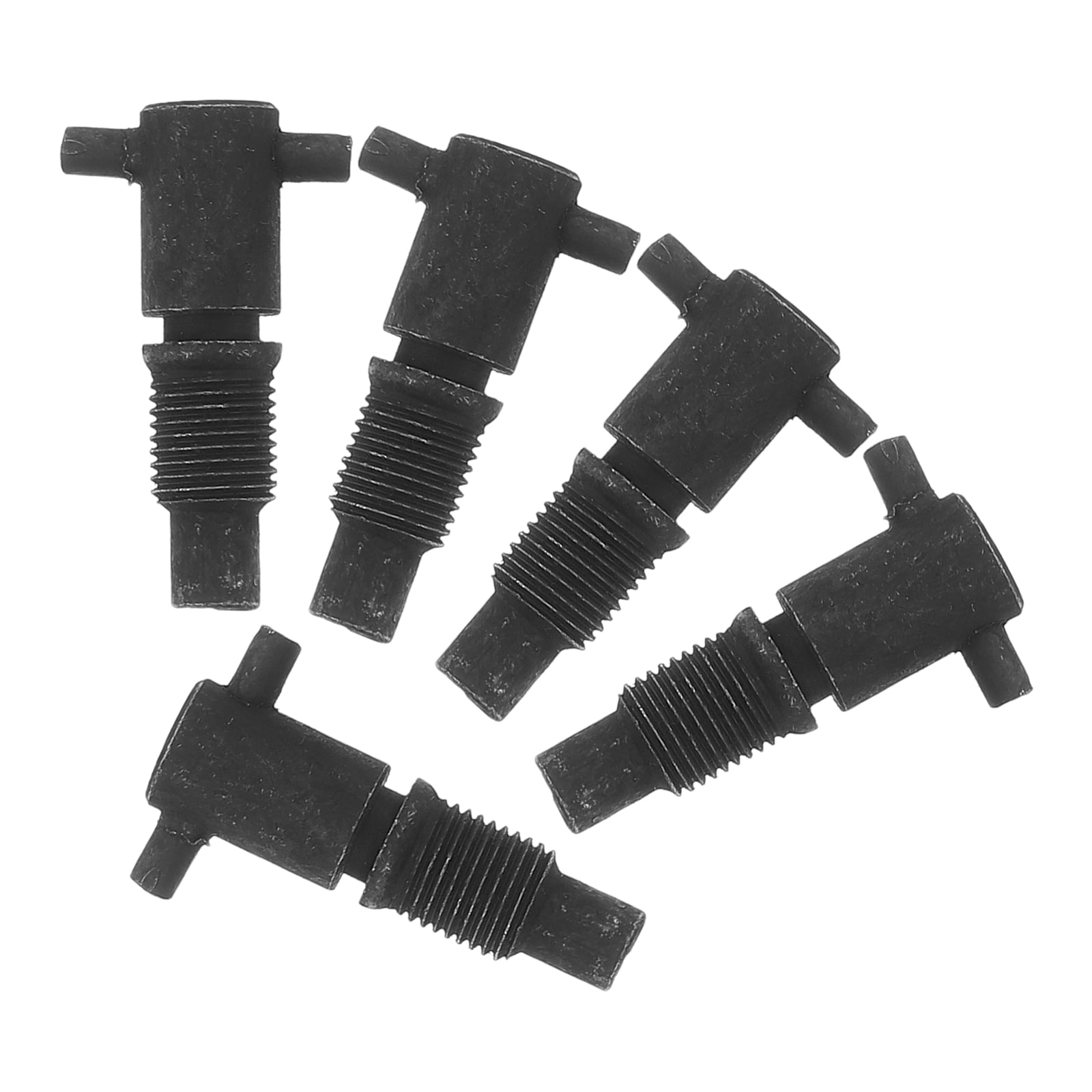 BESTONZON 5pcs Oil Release Valve & Screw Kit For 20-ton Vertical Floor ...