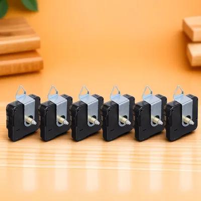 BESTONZON 8 Sets of Clock Assembly Kit for DIY Enthusiasts with Wall ...