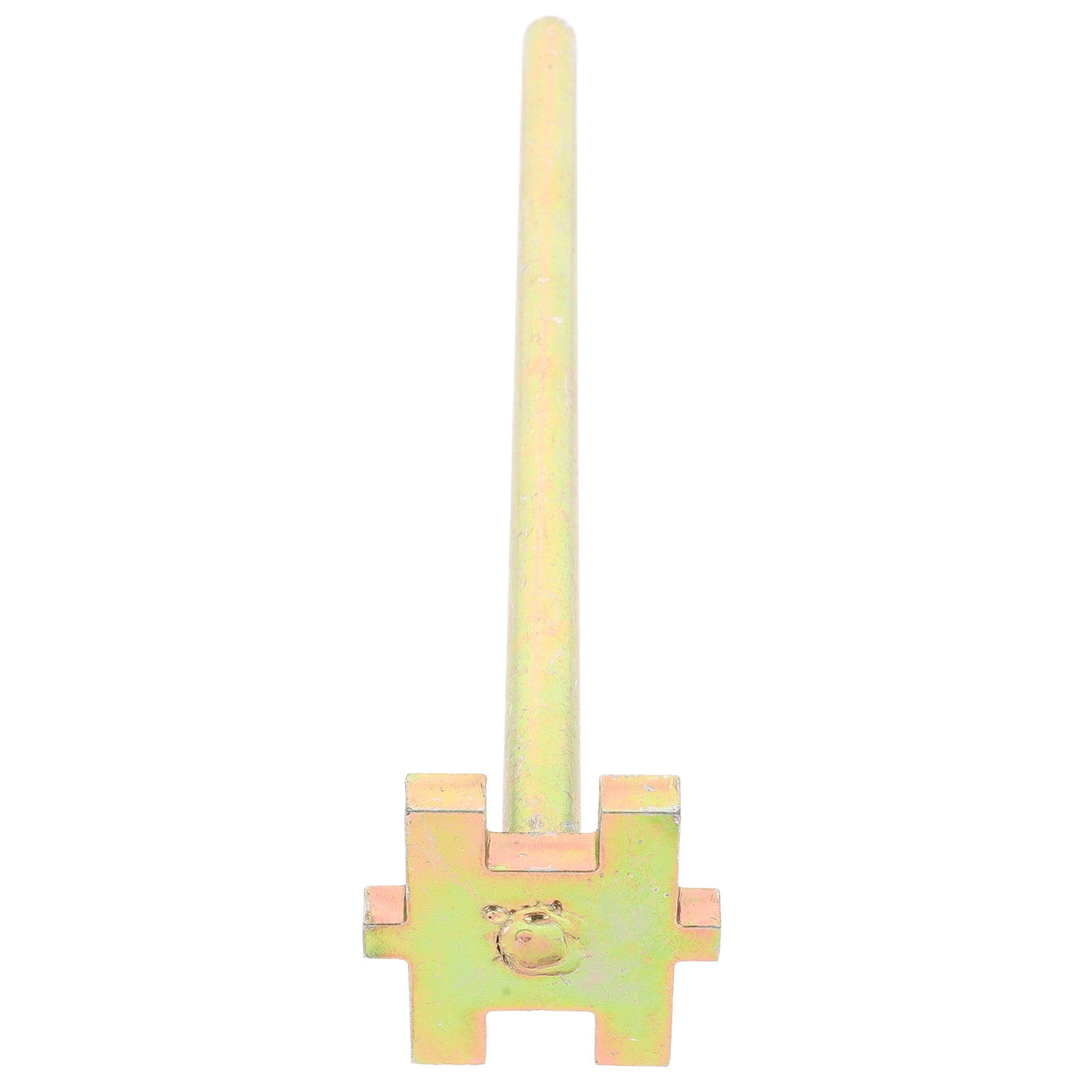 Bucket Opener Tool for Drum Bung 2pcs Reusable Wrench for Barrel Lid ...