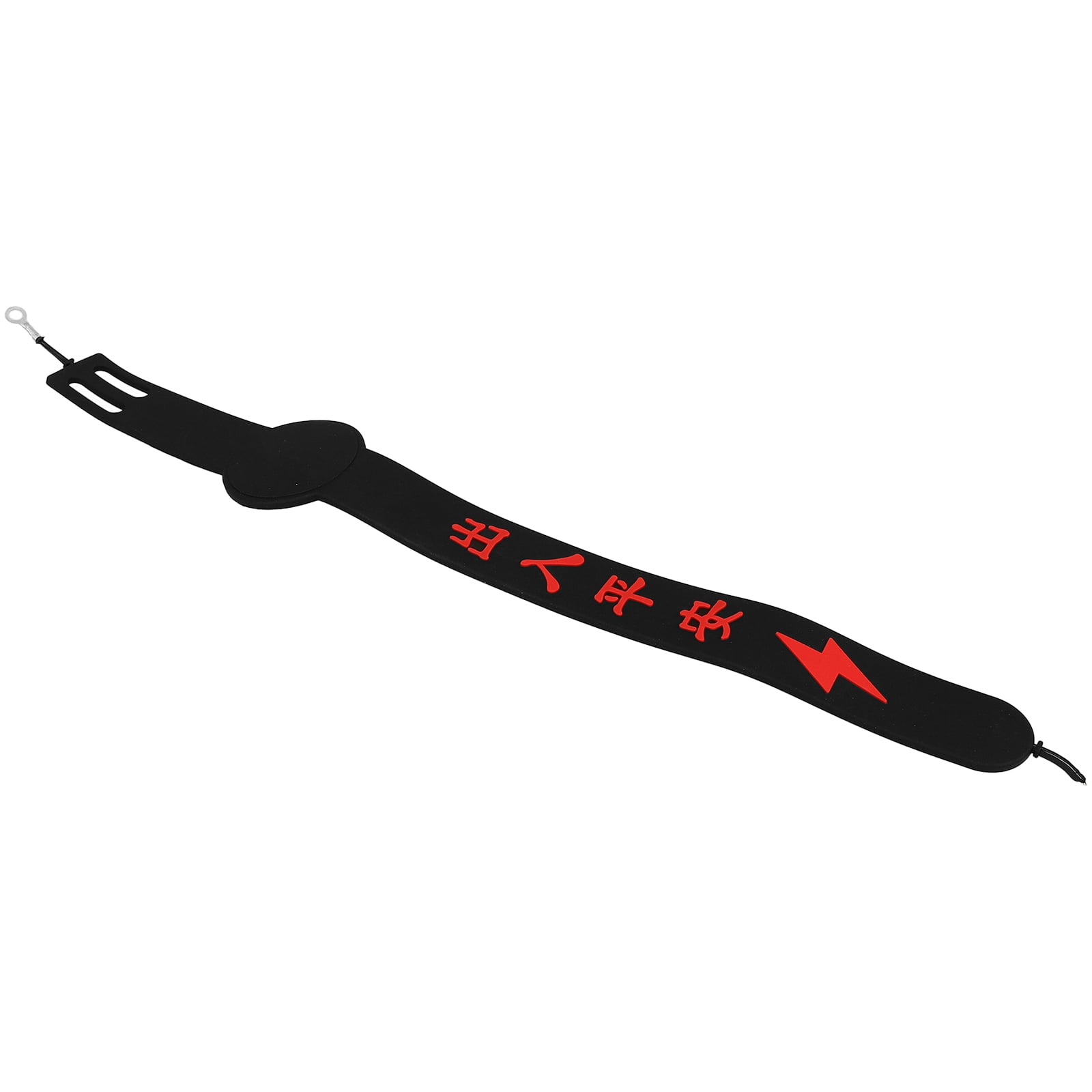 BESTONZON Car Anti Static Strap for Safe Grounding PVC Black Universal ...