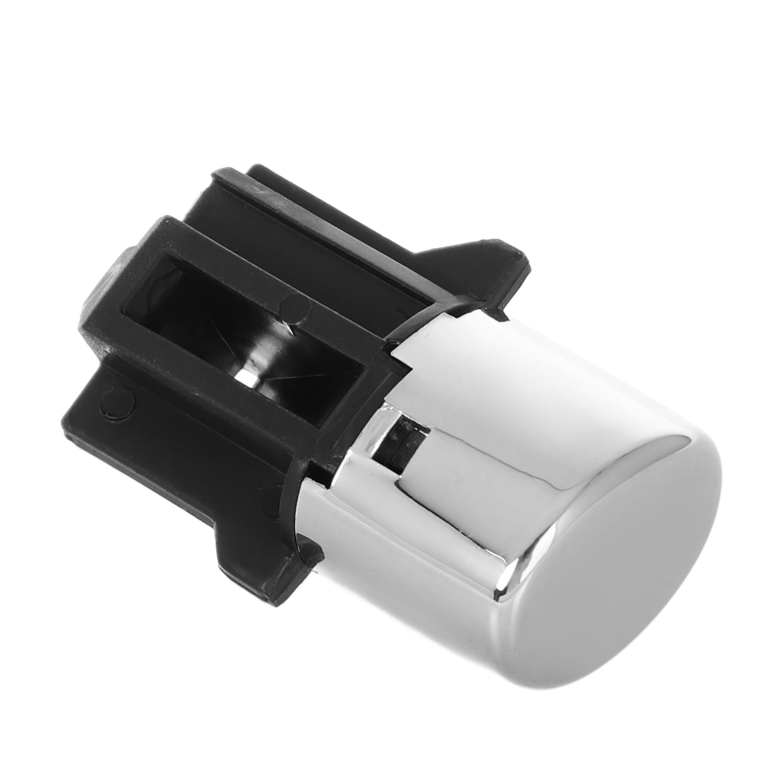 BESTONZON Car Gear Shift Button with Spring Shifter Knob Replacement ...