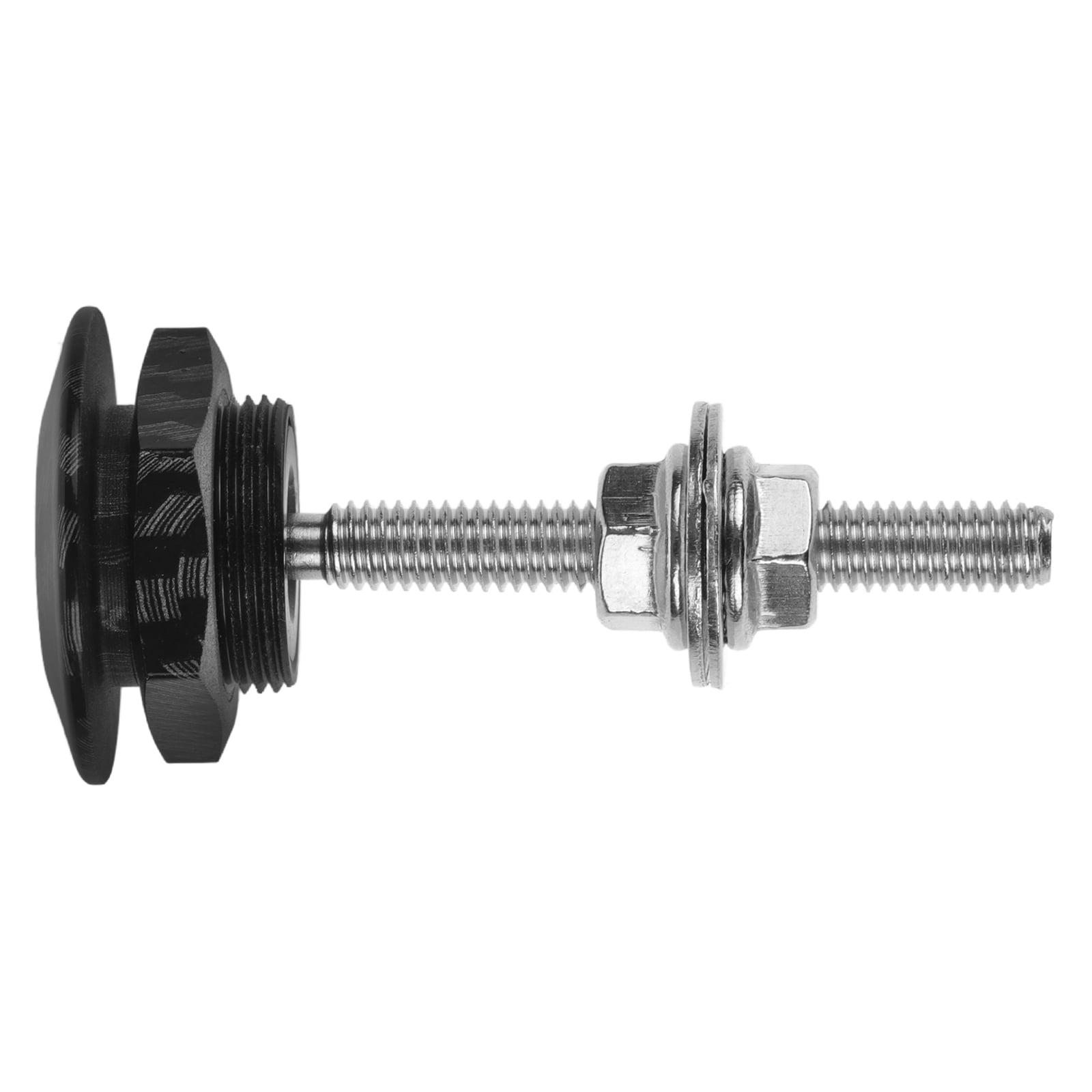 1 Set Car Hood Locking Pin Quick Latch Bumper Decorative Vehicle Hood ...