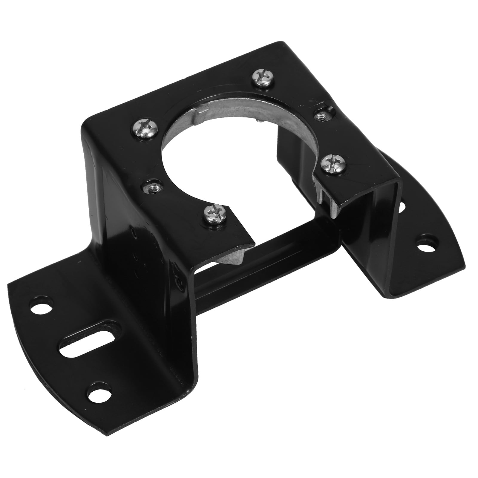 BESTONZON Universal Ceiling Fan Mounting Bracket Iron Vibration-Prone Areas 1Set - Walmart.com