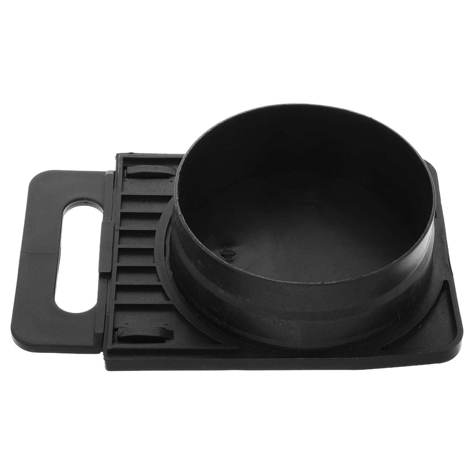 BESTONZON Drain Downspout Extender Farm Irrigation Release Point Water ...