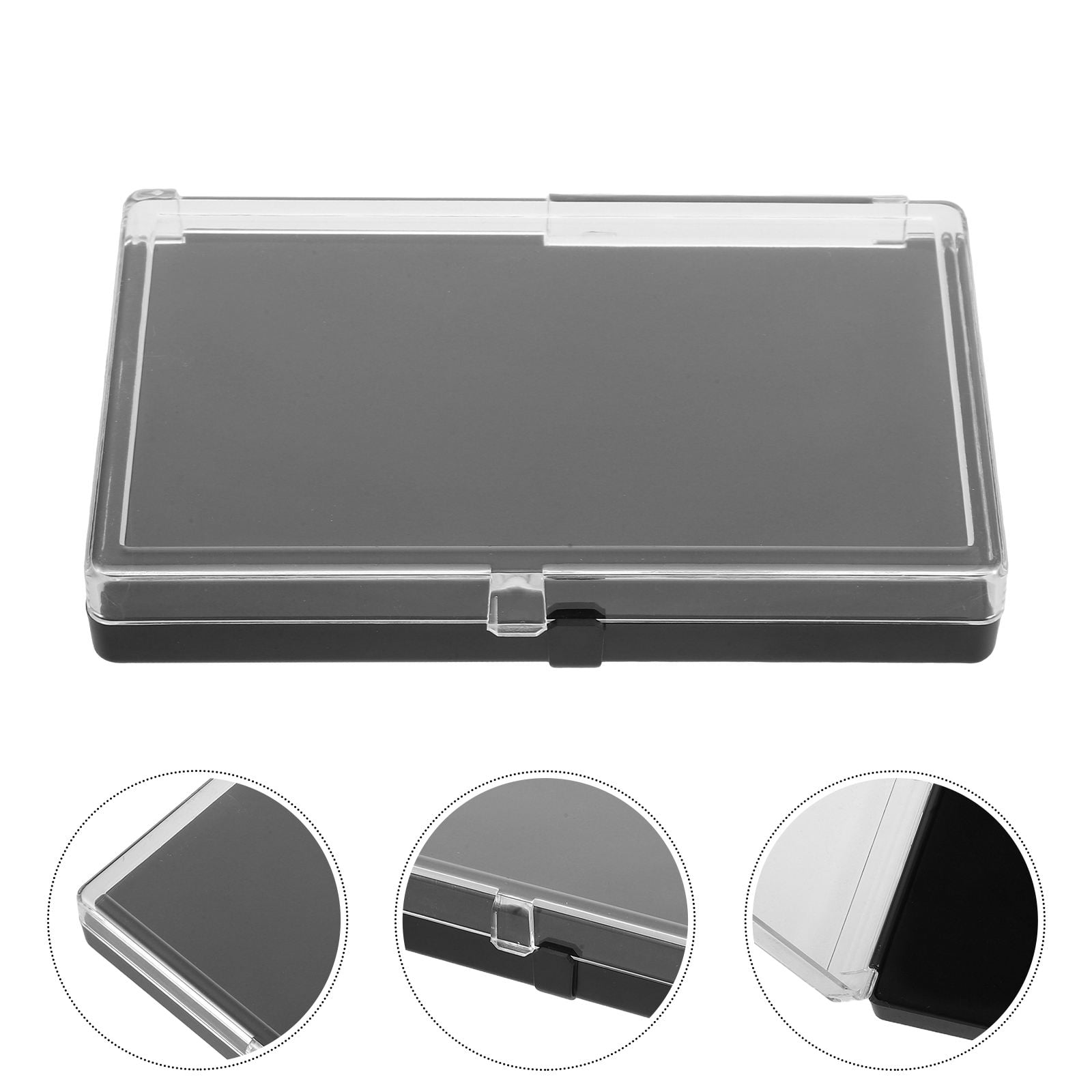 BESTONZON EVA Ring Display Case For Protection from Scratches Elegant ...