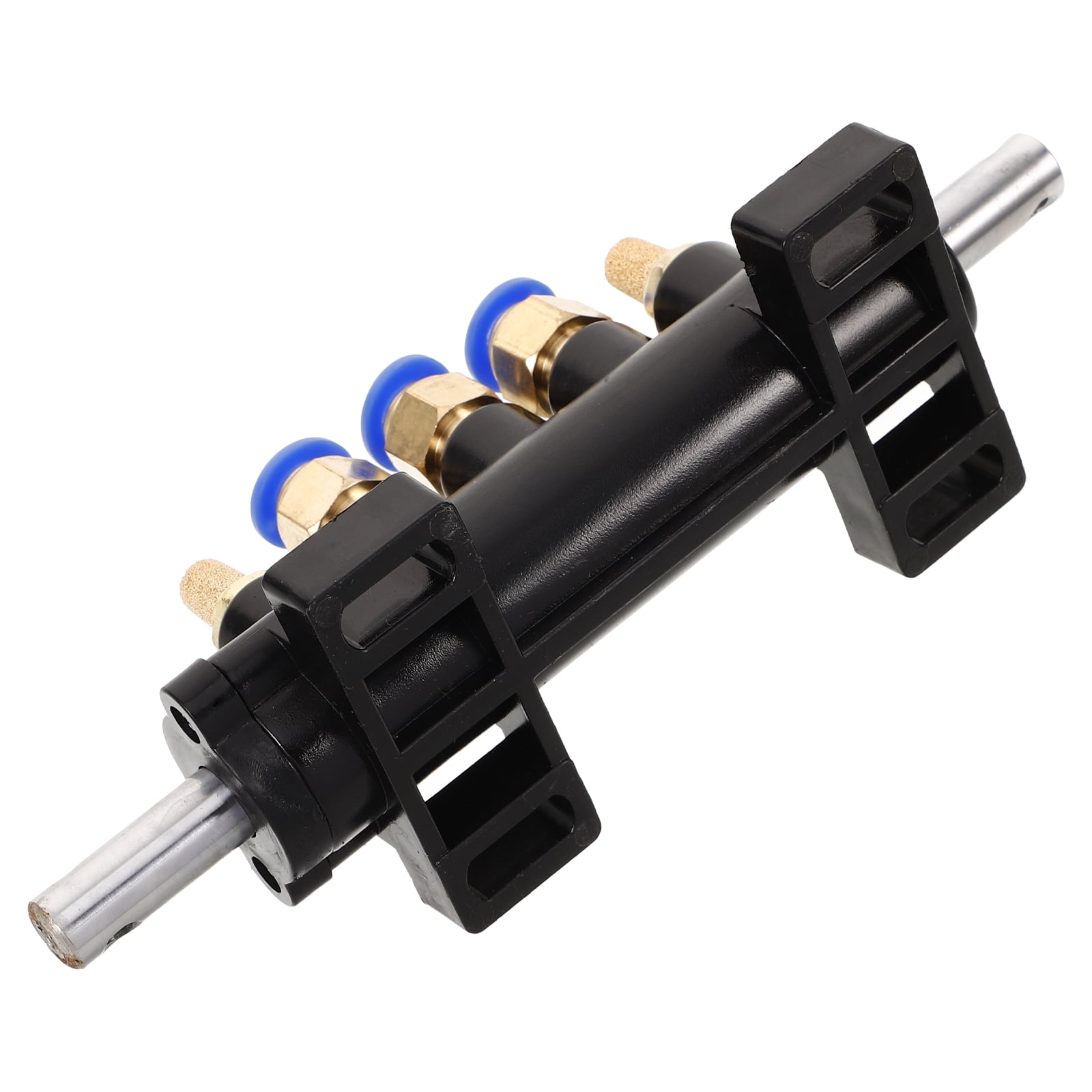 BESTONZON Efficient Foot Pedal Valve Versatile Air Control Valve Quick ...