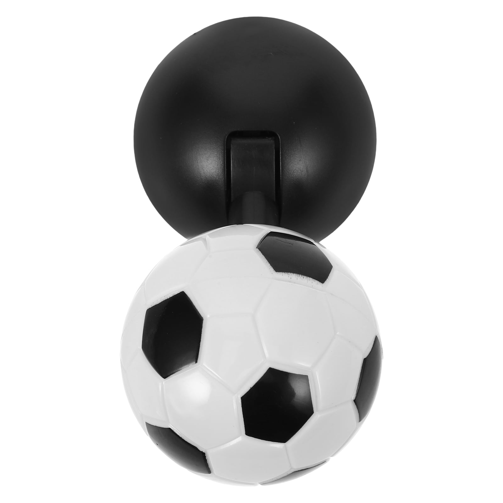 BESTONZON Multi Color Car Push to Start Button Rocker Joystick Lever ...