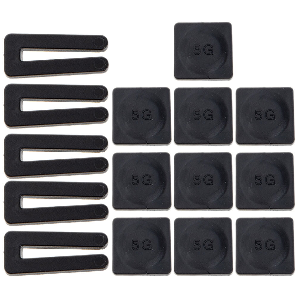 BESTONZON Fan Balancing Tool Sets Ceiling Fan Blade Balancing Kit ...