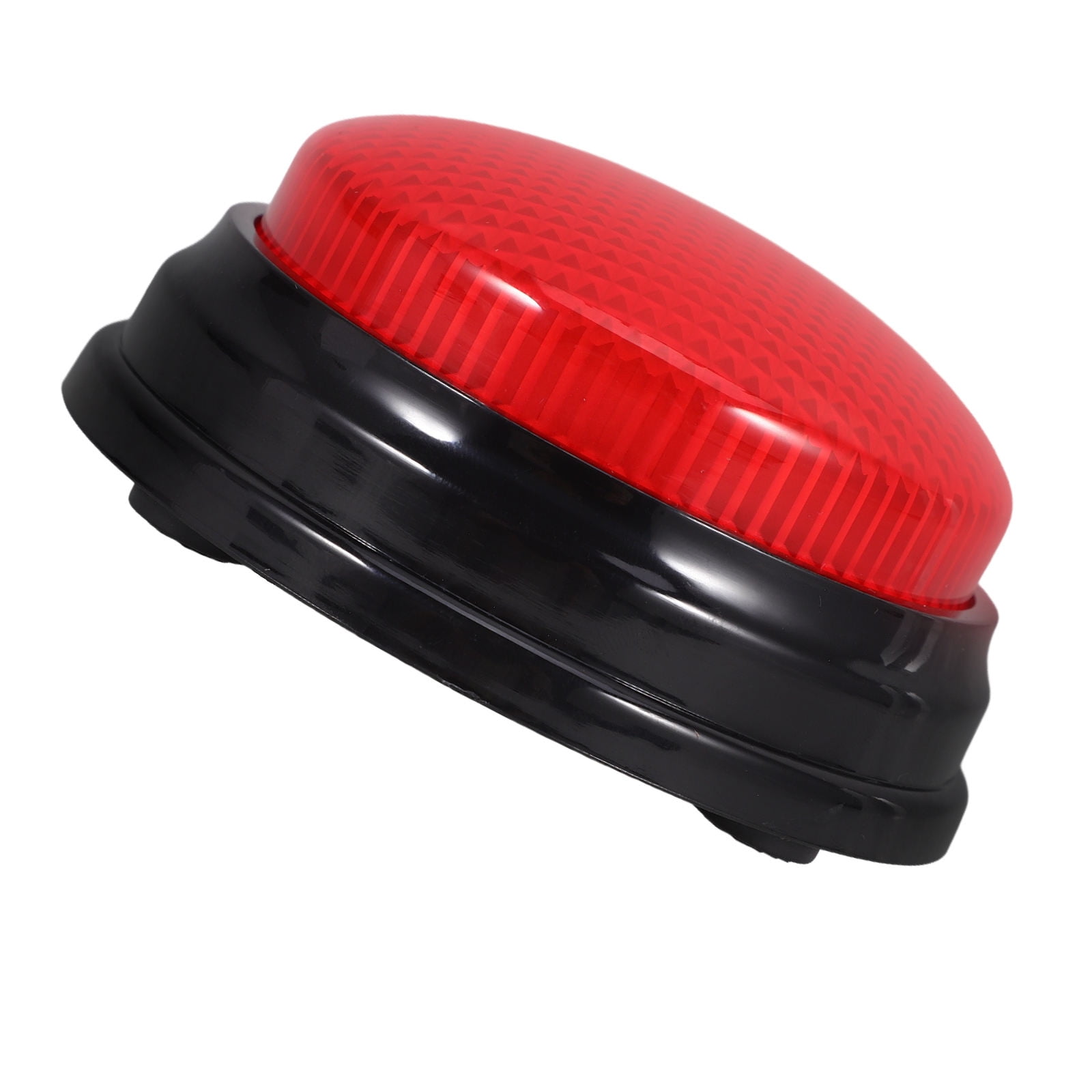 BESTONZON Funny Game Button Prop Round Game Button for Friends during ...