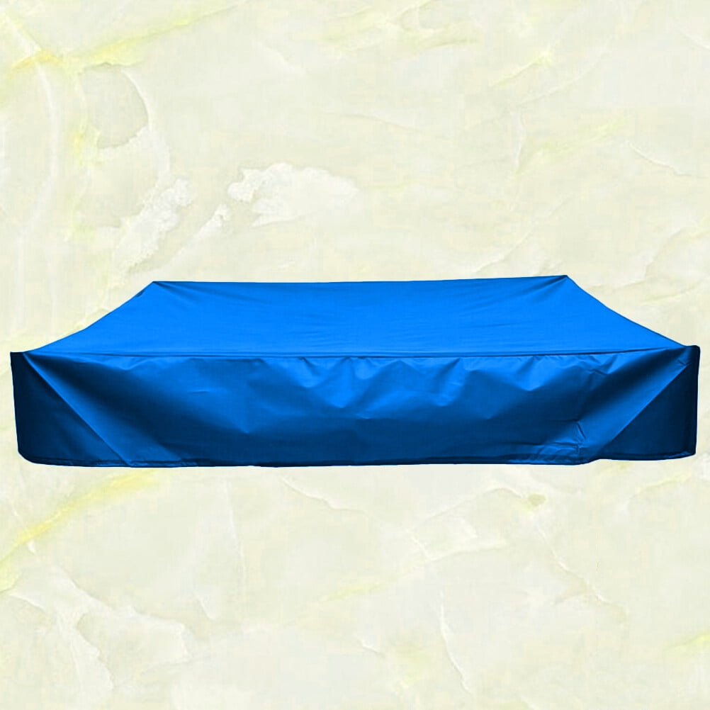 BESTONZON Pollution Protection Sandbox Cover Cloth 1Pack - Walmart.com