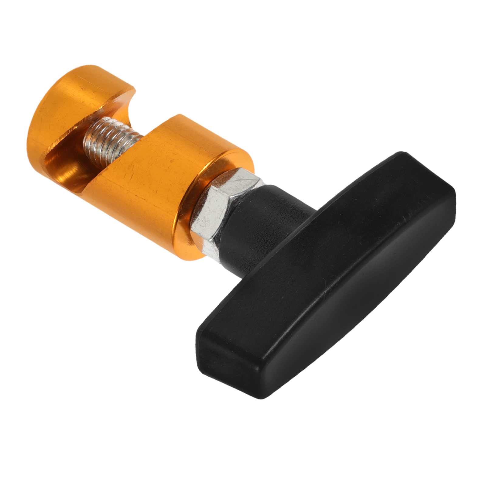 BESTONZON Hood Strut Clamp for Cars Lift Support Strut Clamp Hood Lift ...