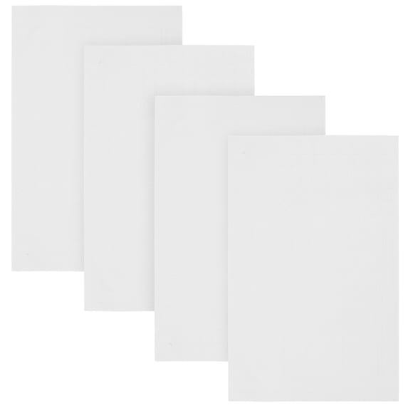 BESTONZON White Eva Light Shading Stickers with Self Adhesive Design ...