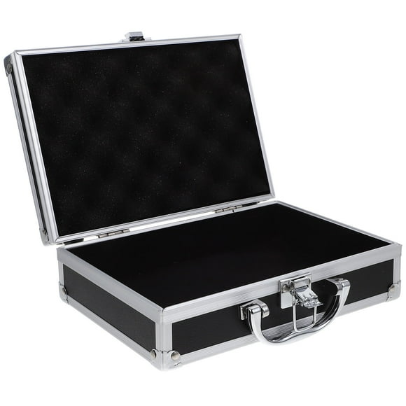 Locking Briefcase