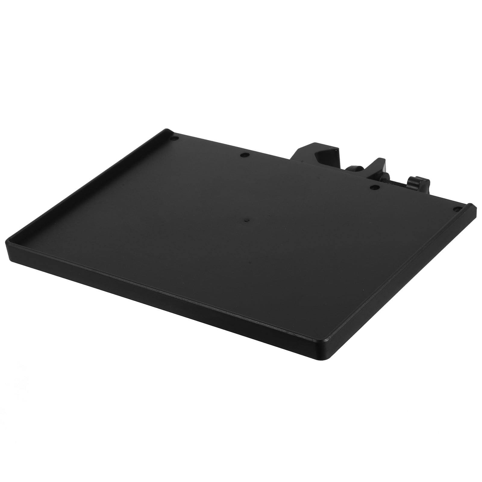 BESTONZON Mic Stand Accessory Tray Microphone Storage Tray Metal for ...