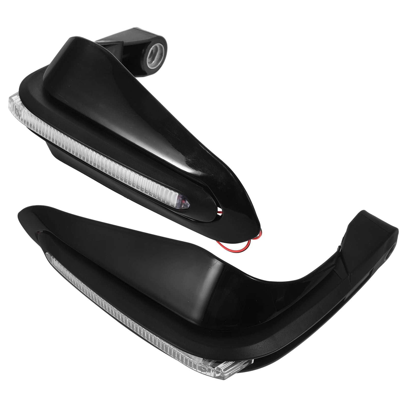 BESTONZON Motorcycle Handguard Gear Turn Signals Accessories for Men ...