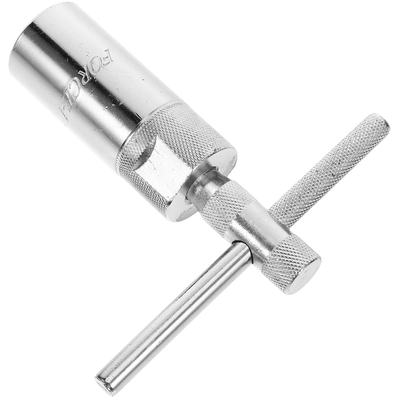 BESTONZON Stainless Steel Flywheel Puller for Motorcycle Repair ...
