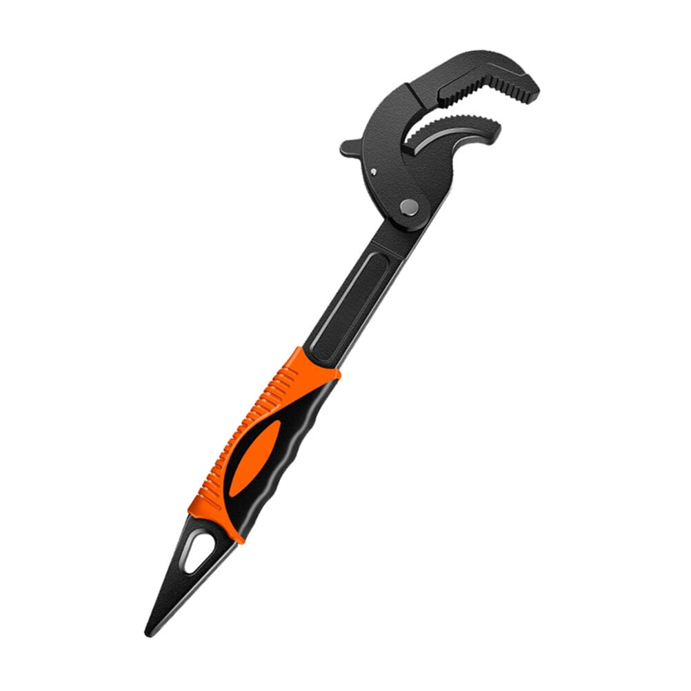 BESTONZON Multi-functional Wrench Adjustable Self-locking Universal 14 ...