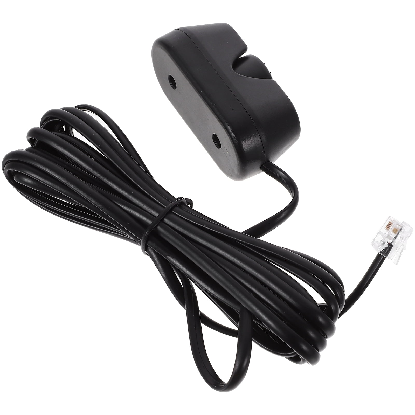 BESTONZON Power Amplifier Tuner Controller Subwoofer Inline Volume ...