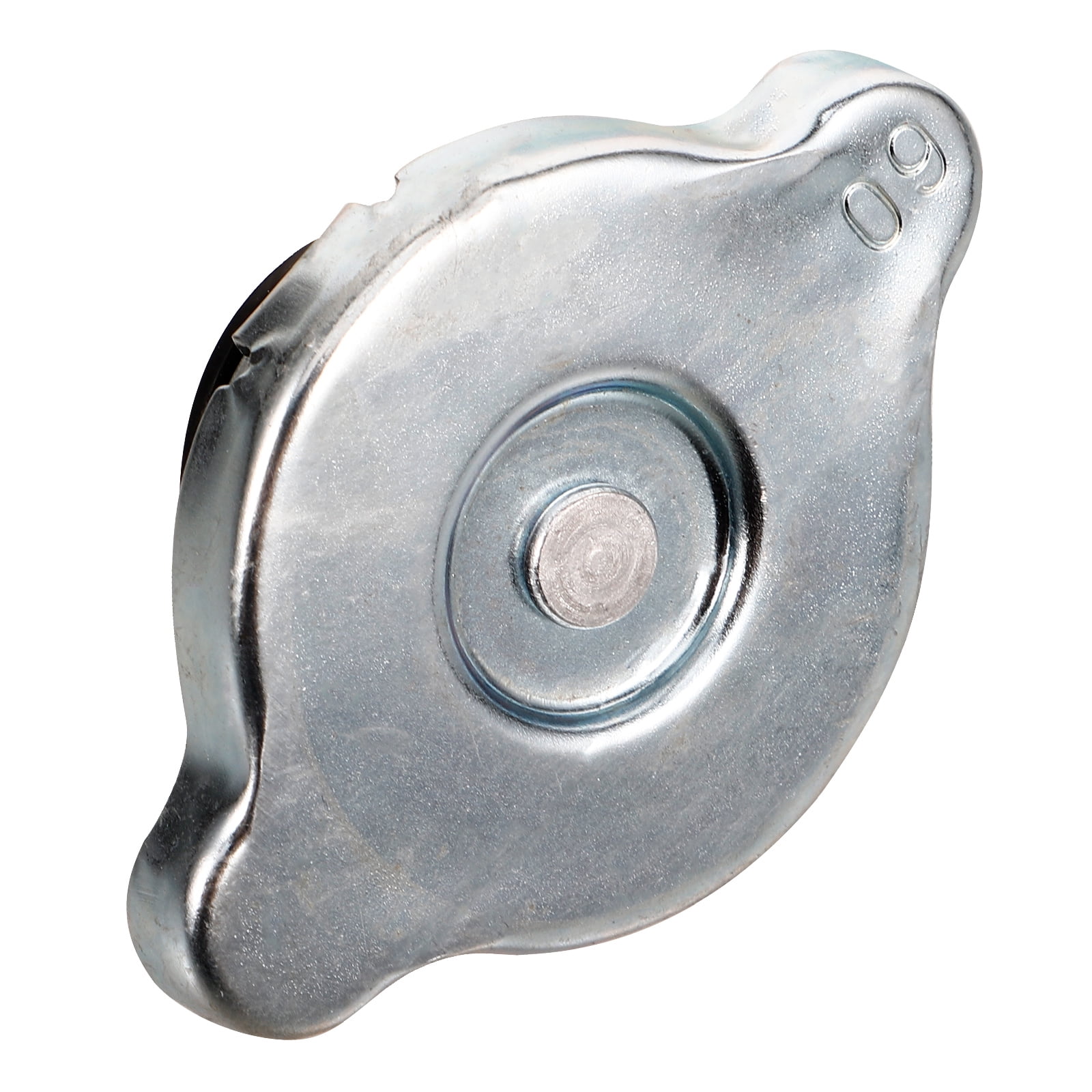 BESTONZON Durable Iron Radiator Cap for Car Engine Coolant Reservoir ...
