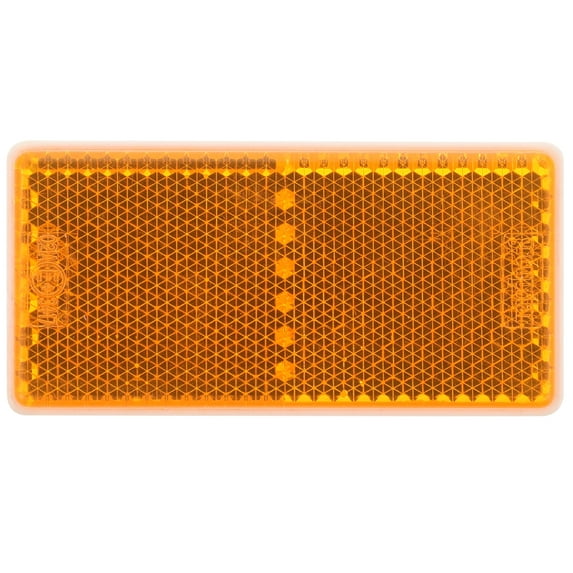 BESTONZON Reflective Strip Trailer Autos Trailers The Tow Sign Yellow ...